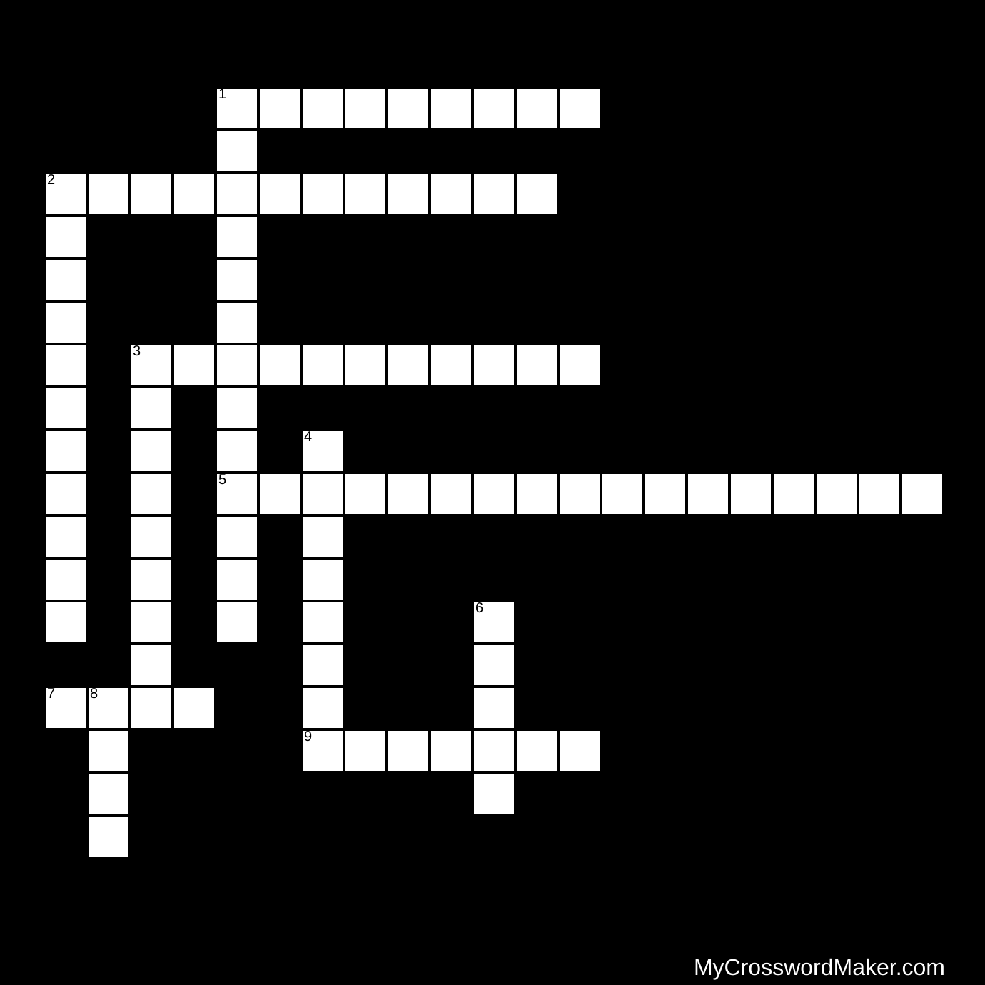 Chemistry of Life Chapter 2 Vocabulary Crossword Puzzle - Crossword Puzzle