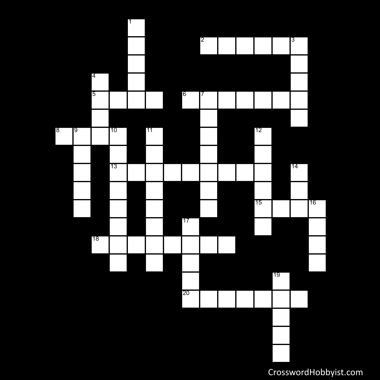 christmas-crossword-crossword-puzzle