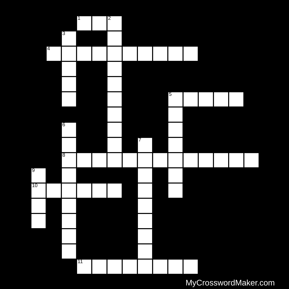 Chronic Obstructive Pulmonary Disease - Crossword Puzzle