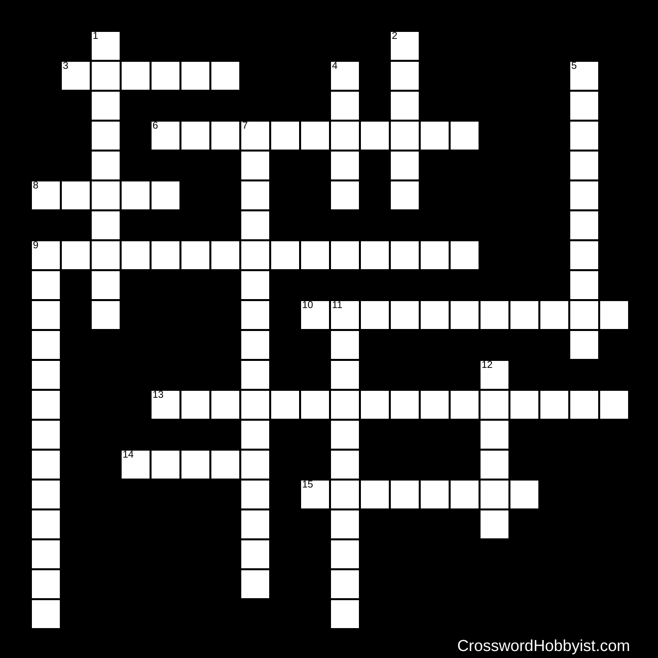 Circulatory System - Crossword Puzzle