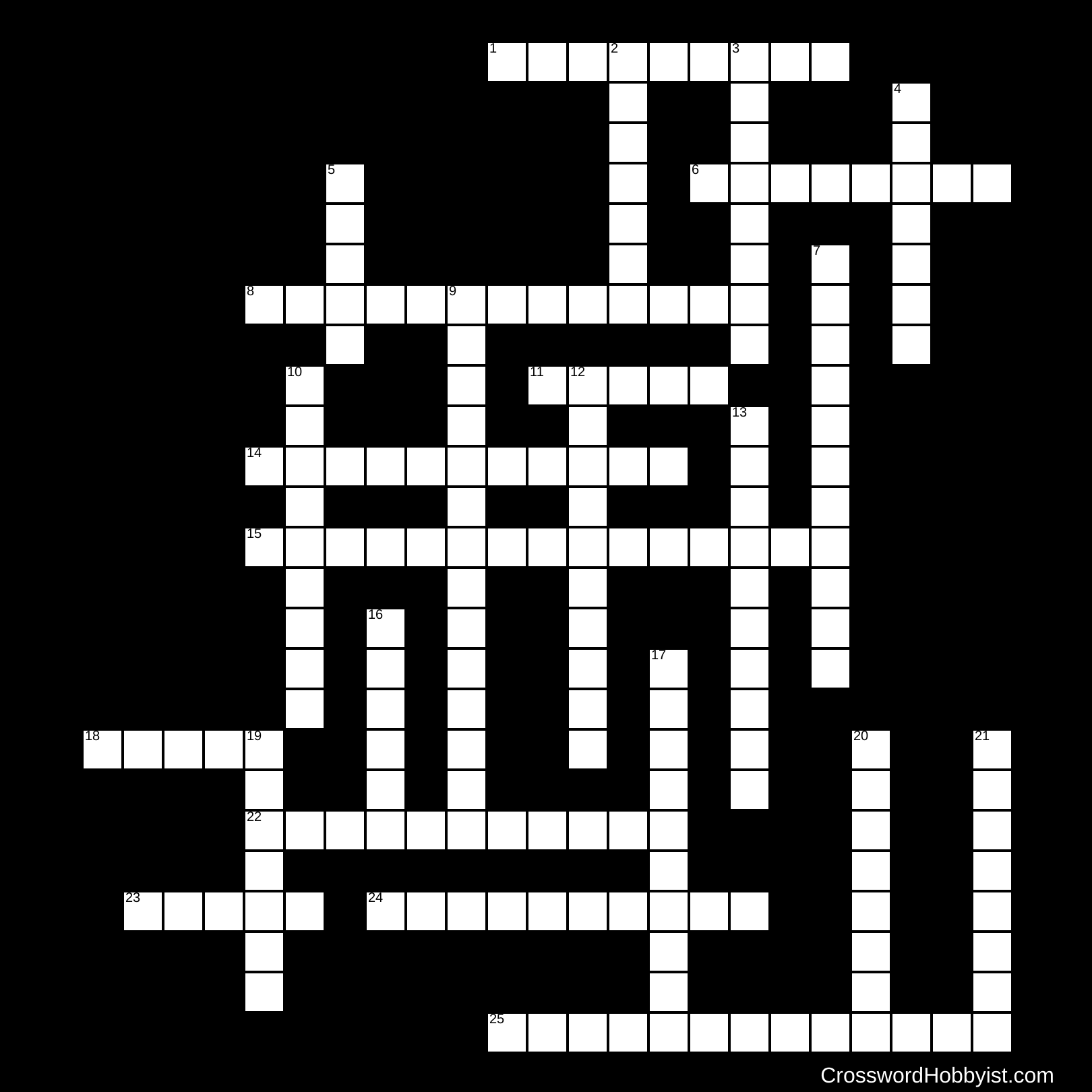 Circulatory and Respiratory System - Crossword Puzzle