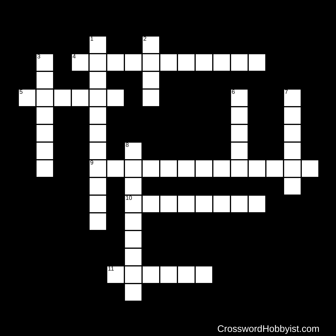 Classical Period - Crossword Puzzle