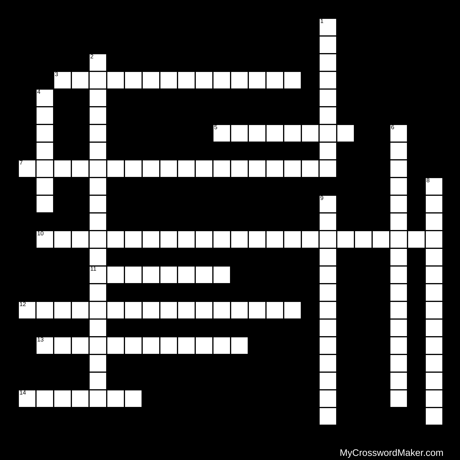 Classifying Matter - Crossword Puzzle
