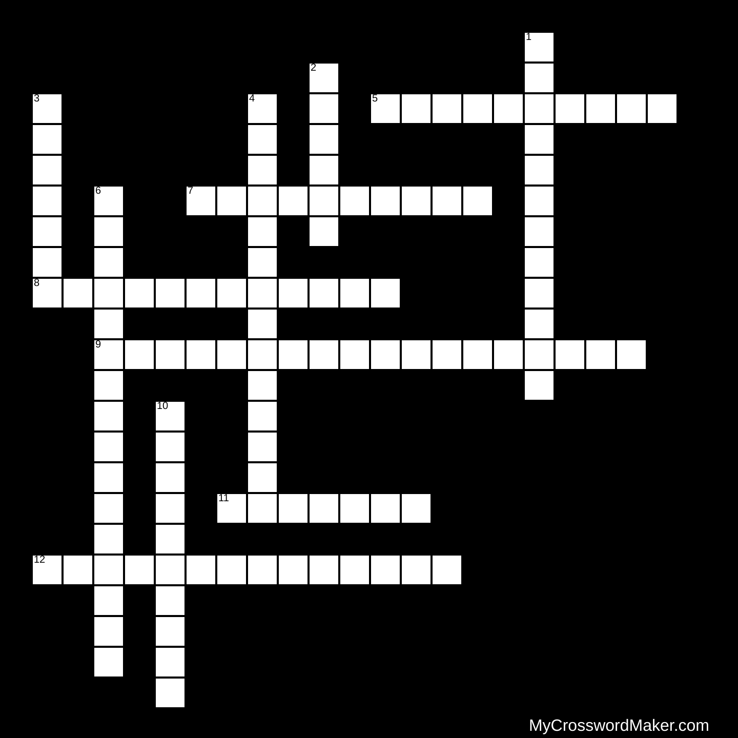 Classifying Matter Vocabulary - Crossword Puzzle