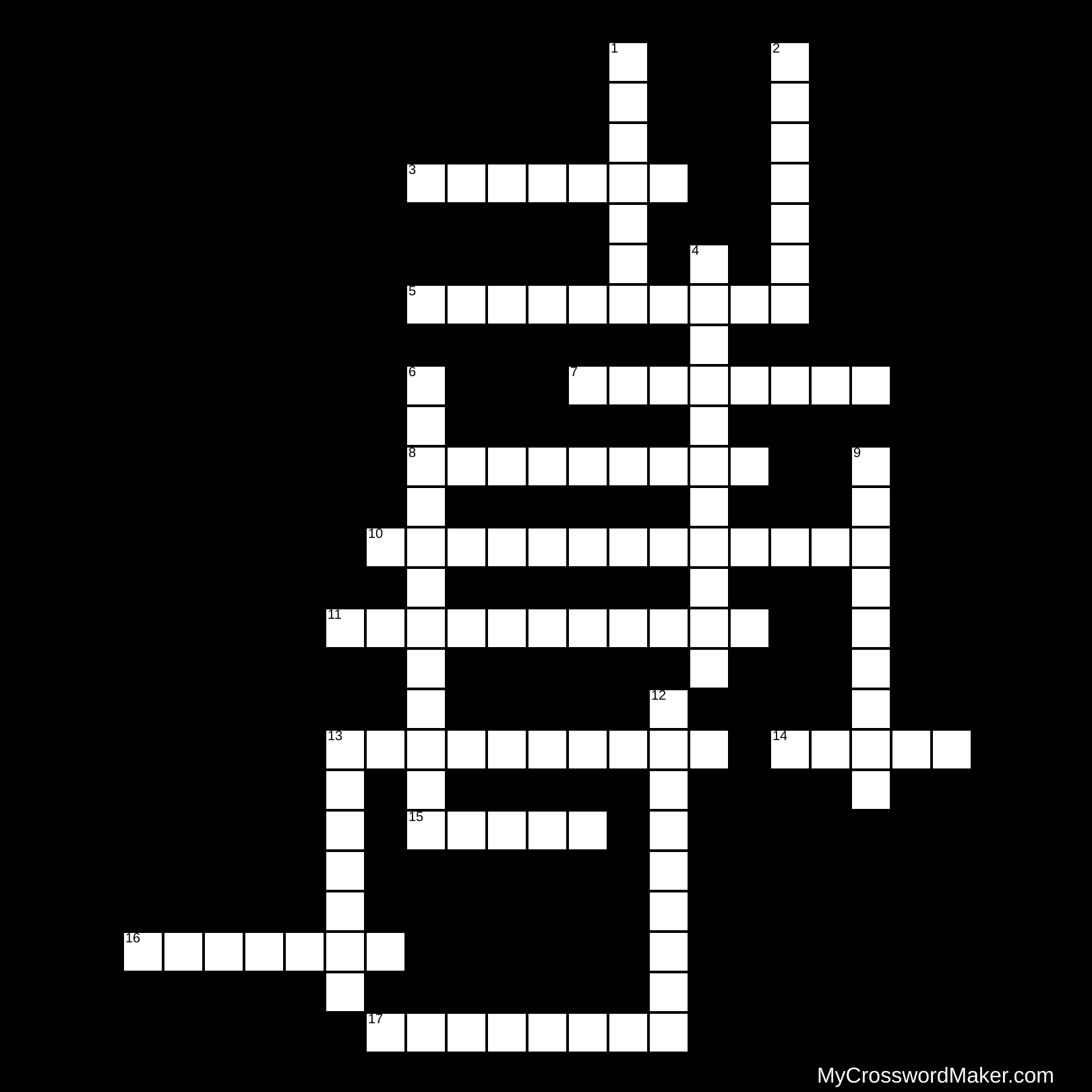 Conjugating -ir Verbs - Crossword Puzzle