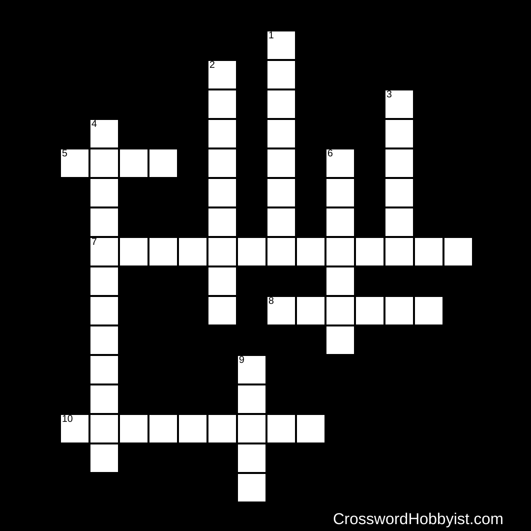 Conquest of Aztec and Inca Empires - Crossword Puzzle