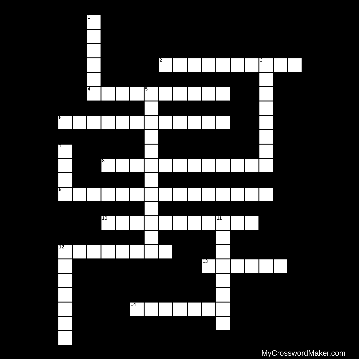 Correctional Health - Crossword Puzzle