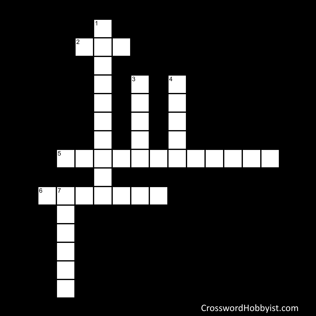 Crossword Puzzle Crossword Puzzle crossword-puzzle-crossword-puzzle