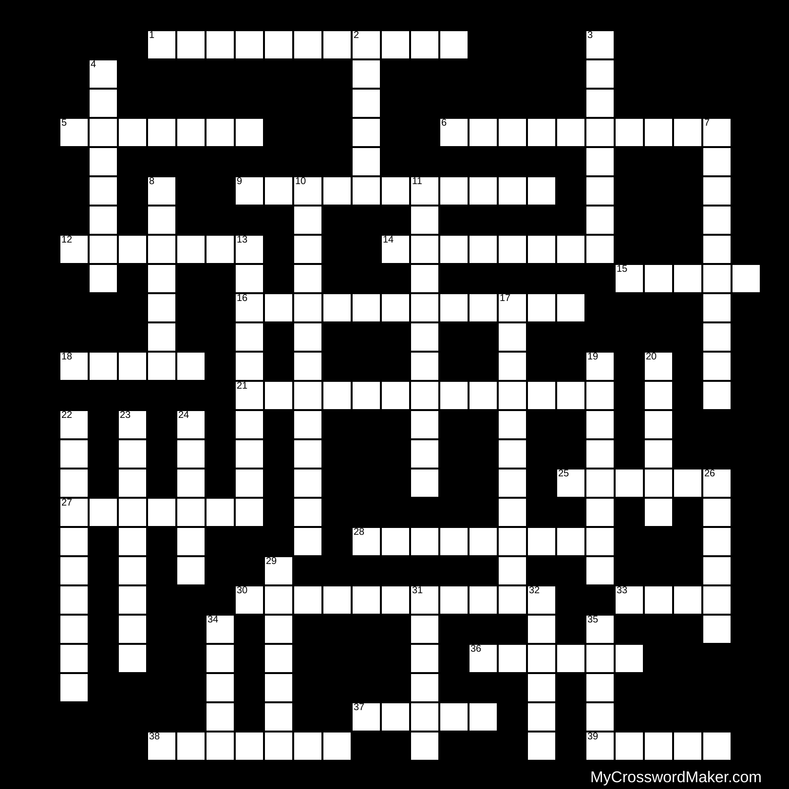 Crusades and Culture of the Middle Ages - Crossword Puzzle
