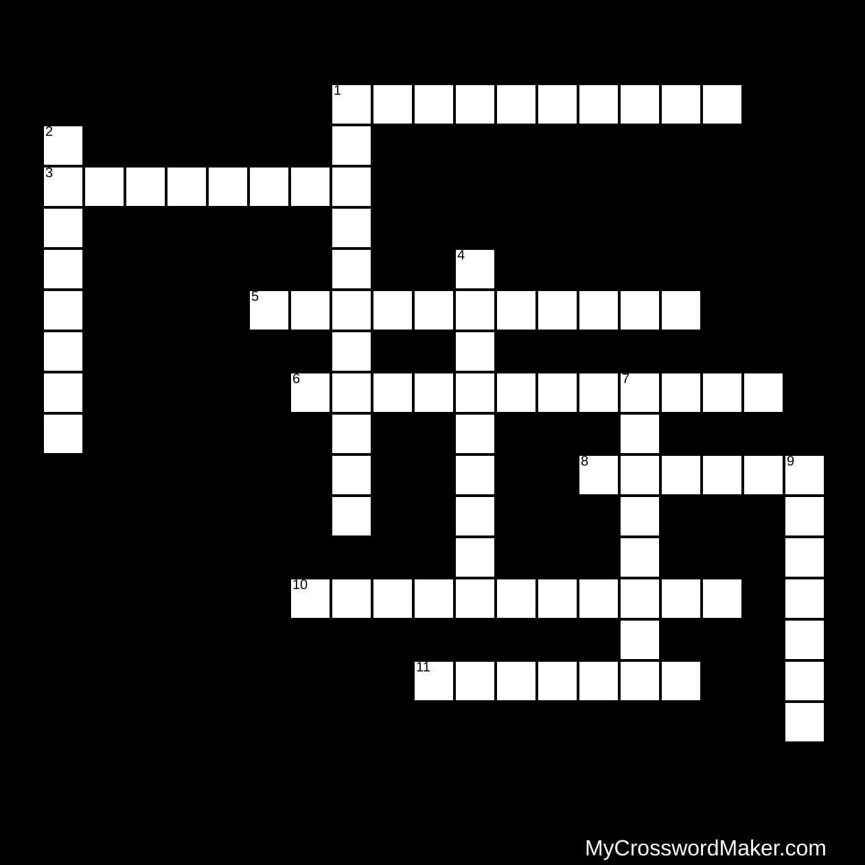 Culture in the United Kingdom - Crossword Puzzle