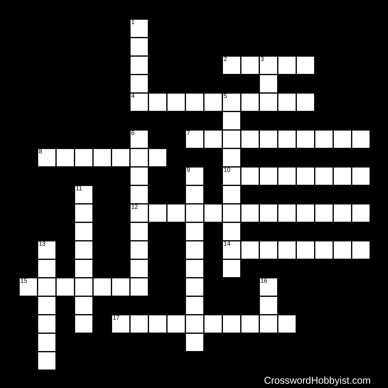 CWRU CyberSecurity Awareness Month - Crossword Puzzle