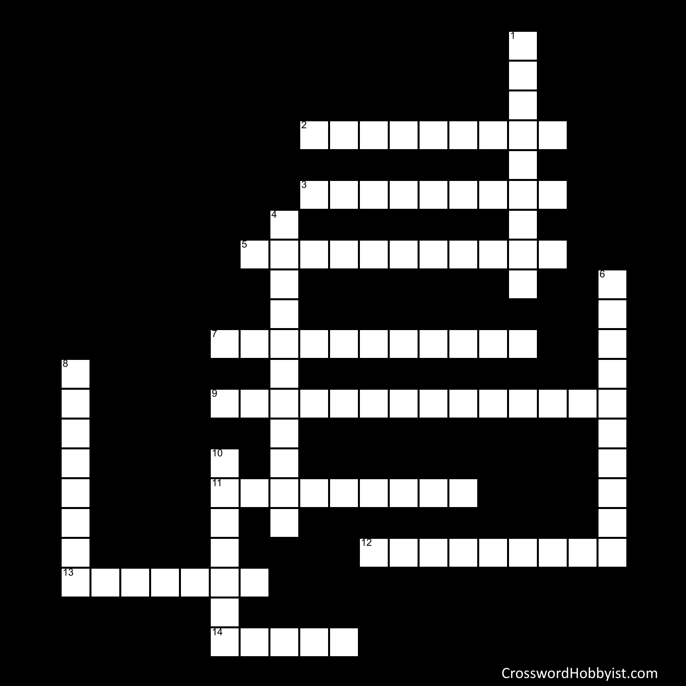 DC-CAP G9Bio_Ecology_Food Chain and Food Web - Crossword Puzzle
