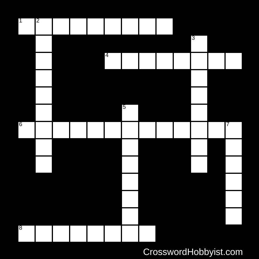 Describing people - Crossword Puzzle