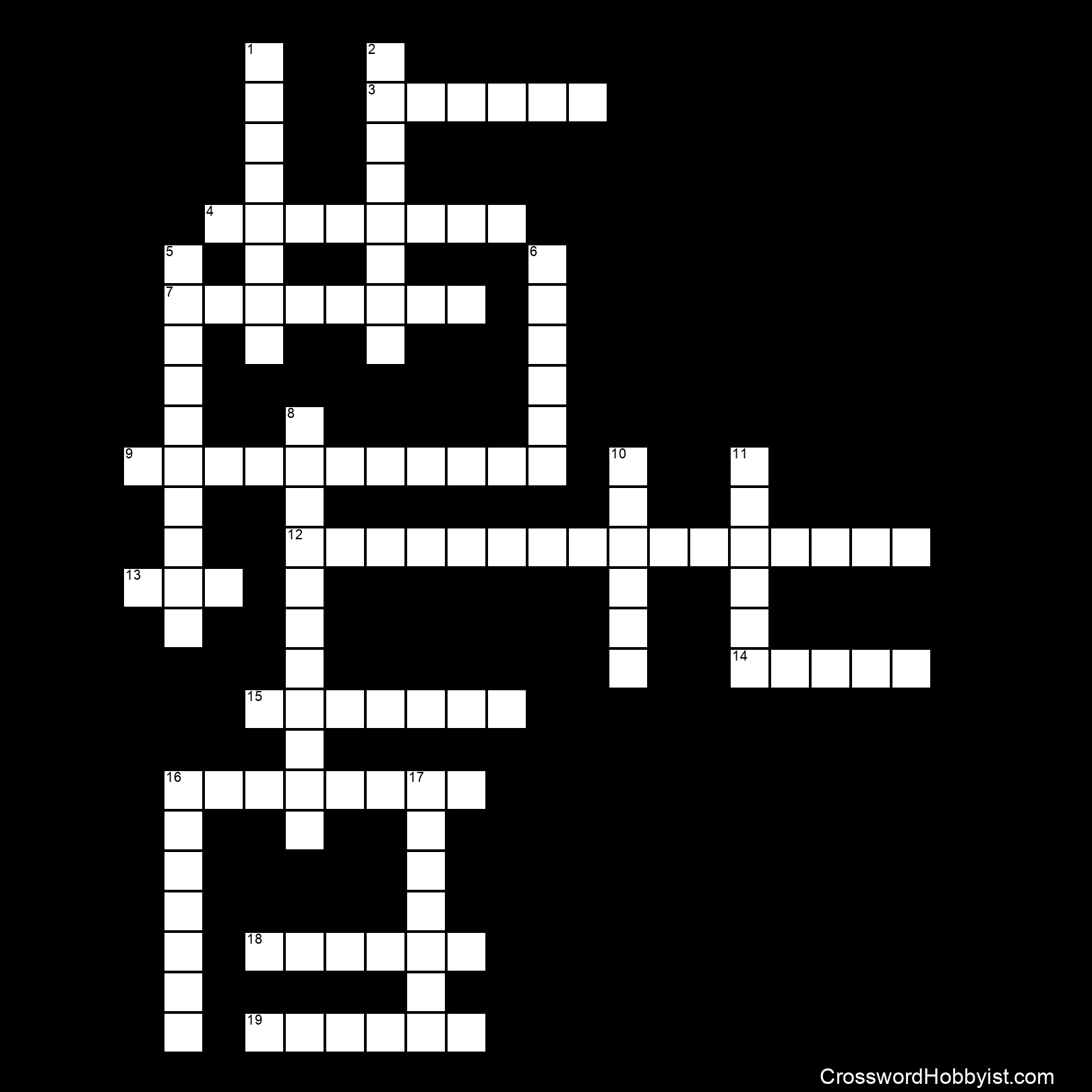 Descubre 2 Leccion 1 (A) - Crossword Puzzle