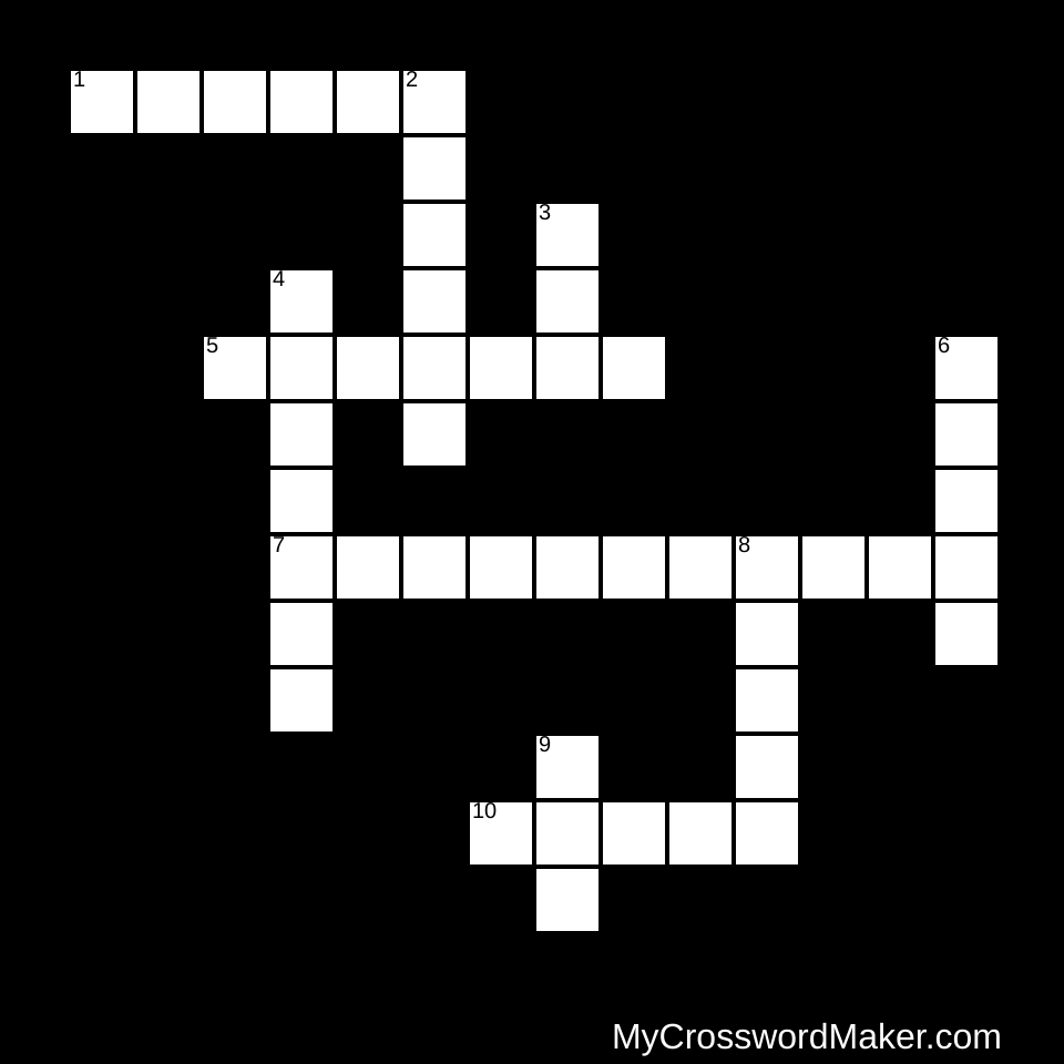 Diary of A Wimpy Kid - Crossword Puzzle