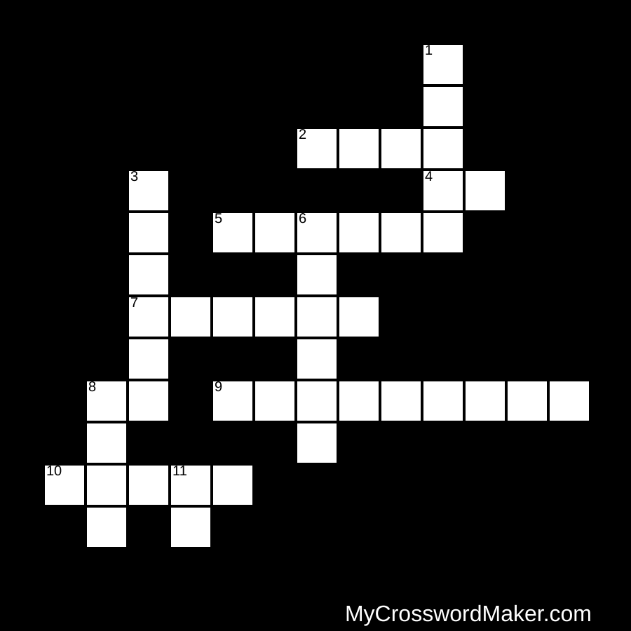 Diary of a Wimpy Kid - Crossword Puzzle