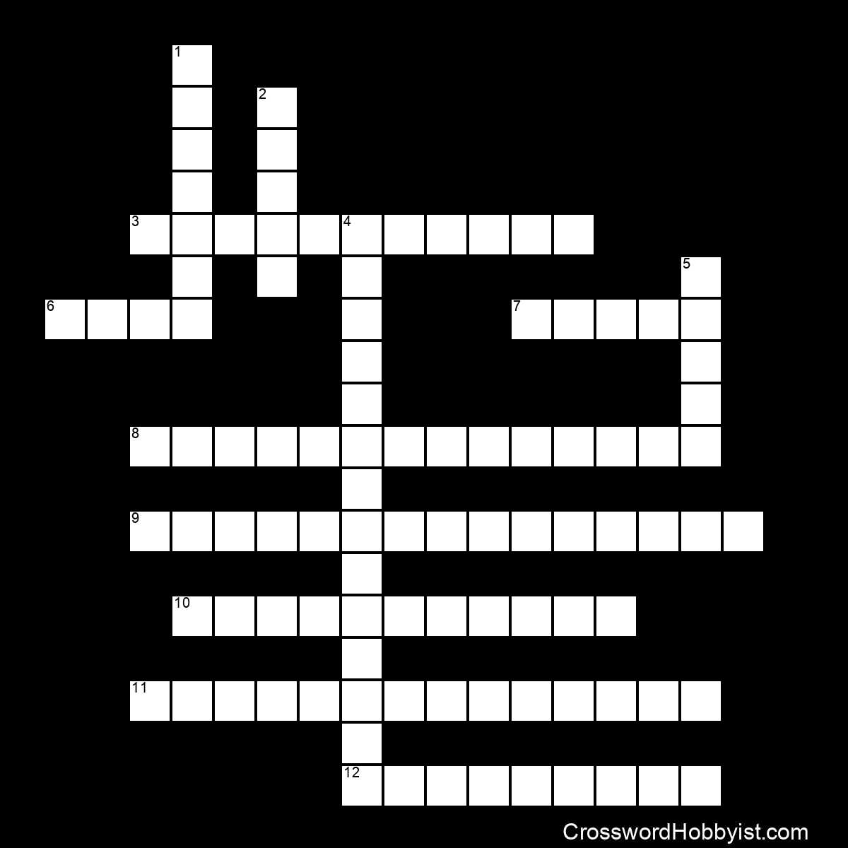 Digestive System 2 - Crossword Puzzle