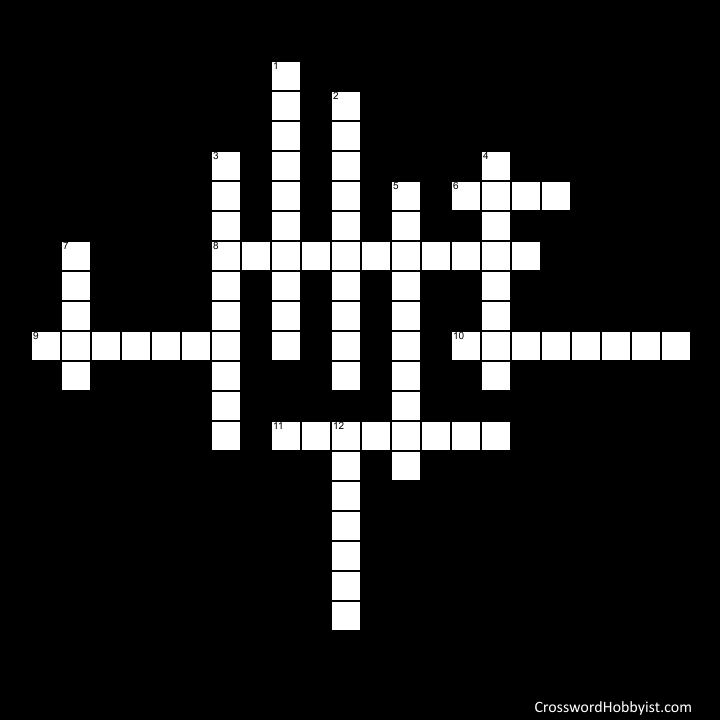 Disability Awareness and Sensitivity Puzzle - Crossword Puzzle