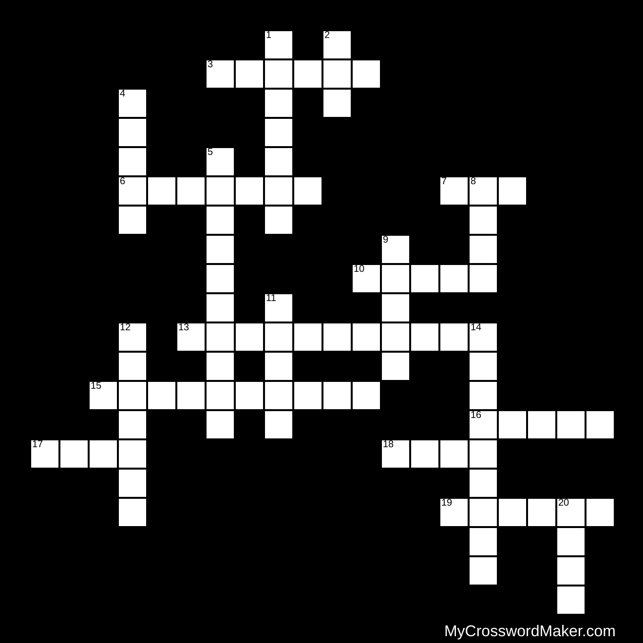 EJ's Bridal Crossword Contest-Enter to Win! Week 10 - Crossword Puzzle