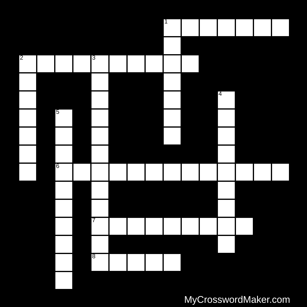 ENSEÑANZAS DE OCTAVIO PAZ - Crossword Puzzle