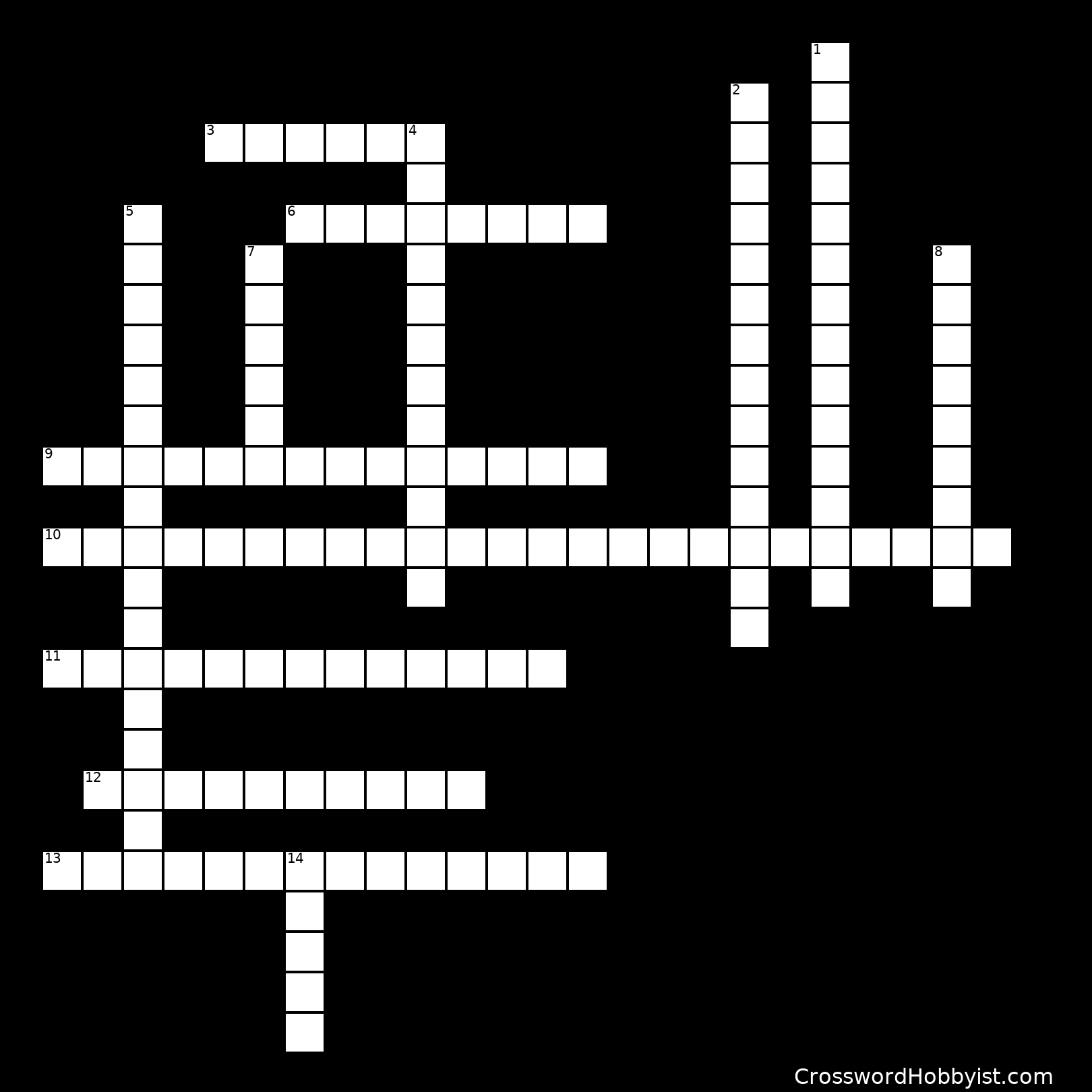 EPITHELIUM TISSUE Crossword Puzzle