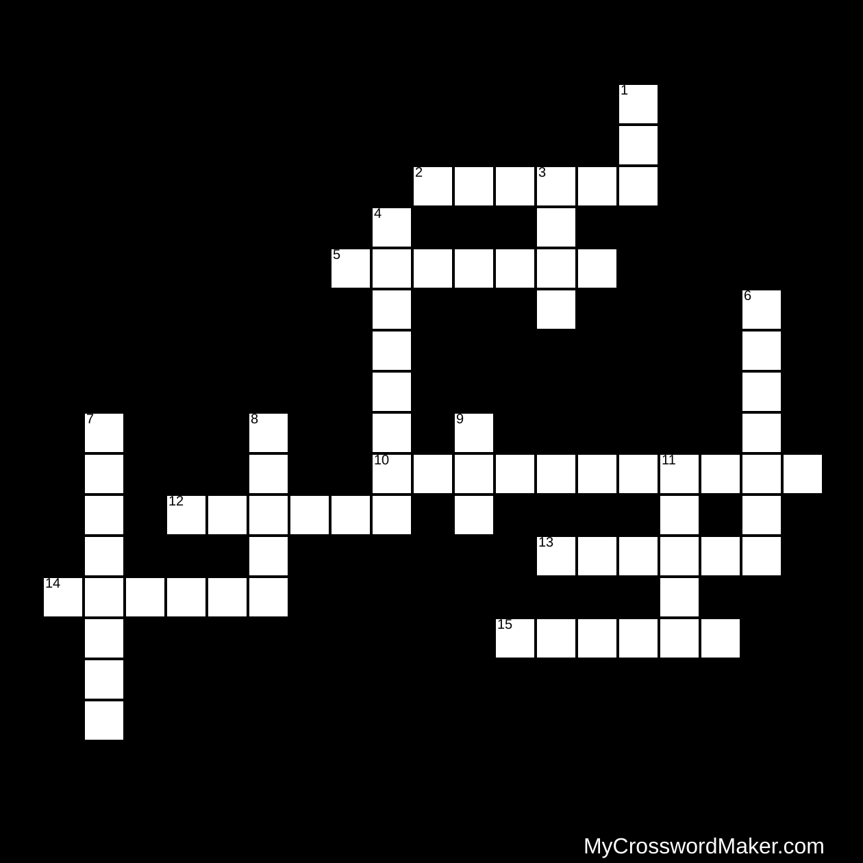 ER Verbs + Avoir, Etre - Crossword Puzzle