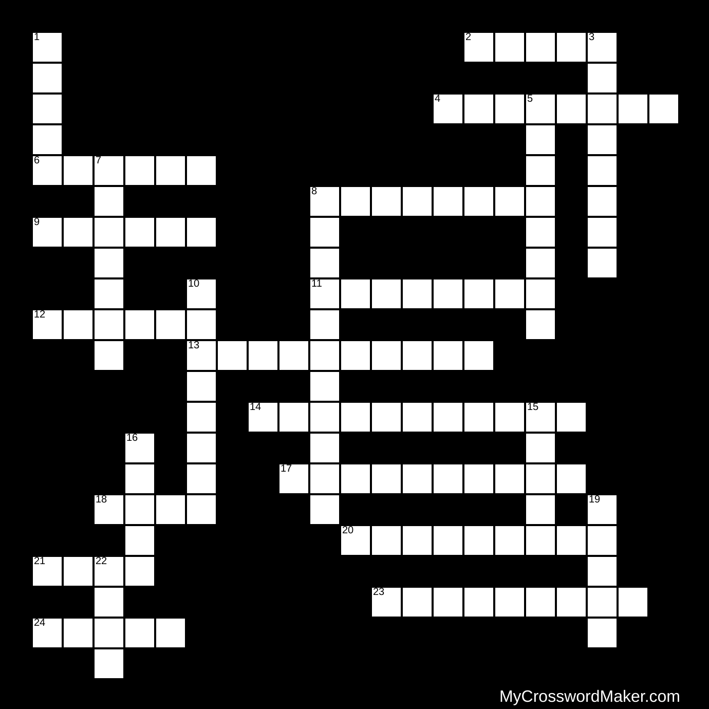 ESL Intermediate 1 - Unit 8 Art - Crossword Puzzle