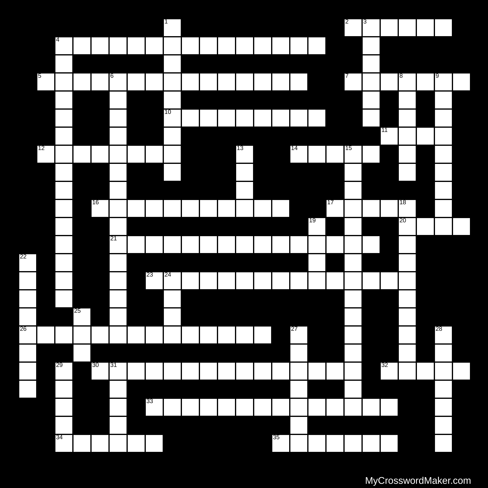 ESOP Fun Facts! - Crossword Puzzle