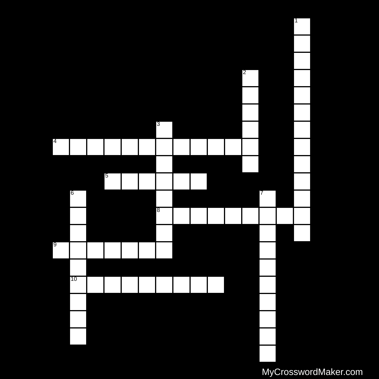 ESTUDIO DEL CONOCIMIENTO Y SUS TIPOS - Crossword Puzzle