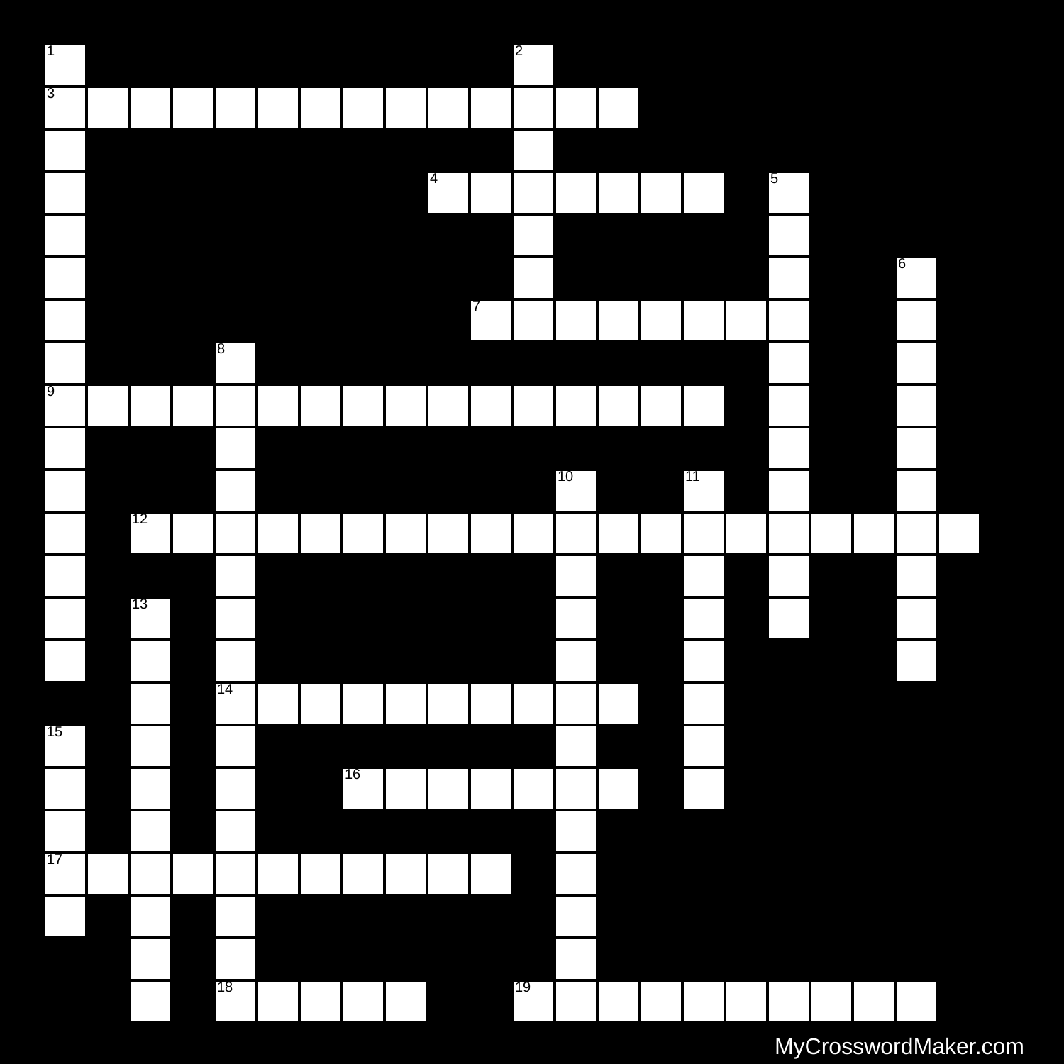 Early Humans Crossword Puzzle - Crossword Puzzle