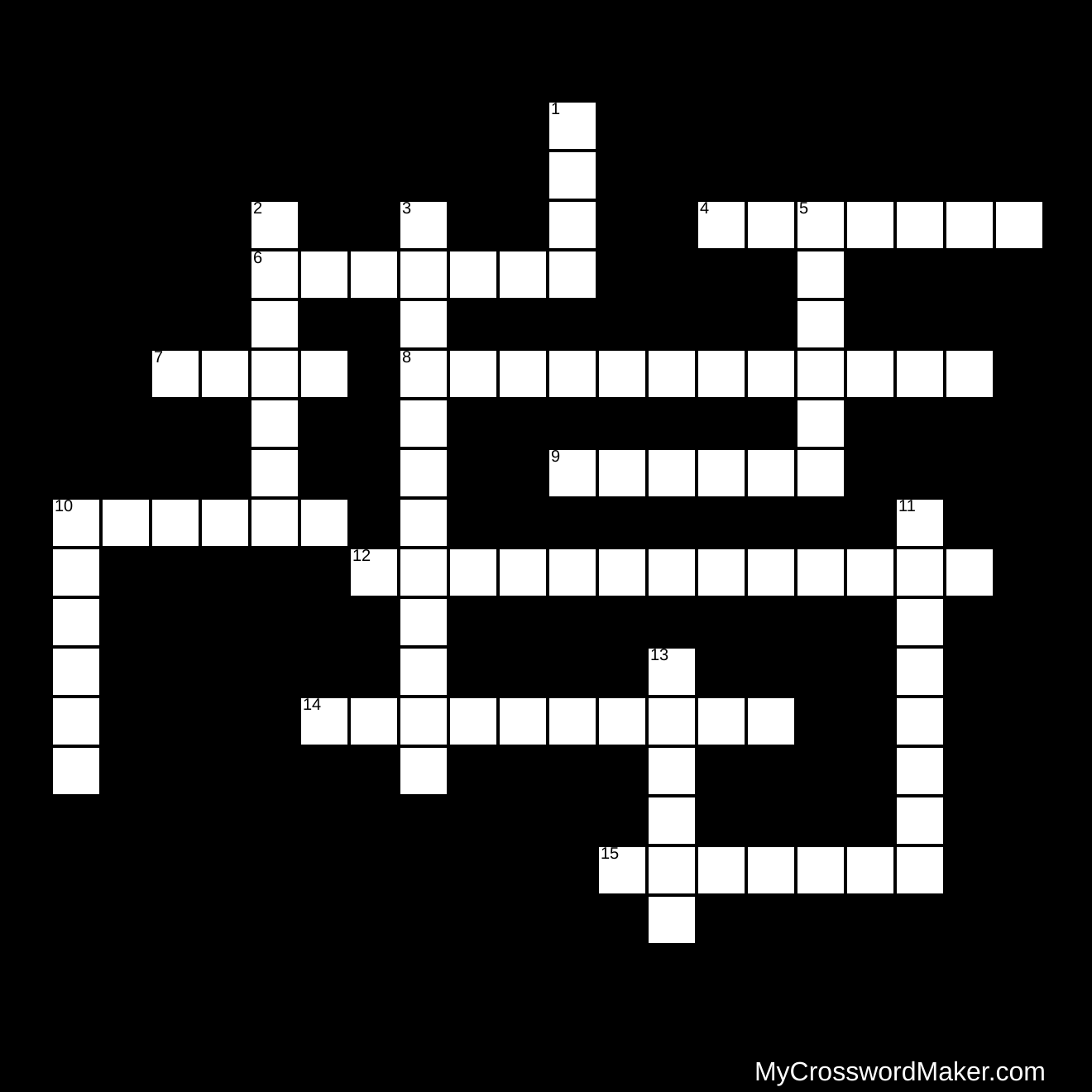 Eclipses and Moon Phases - Crossword Puzzle