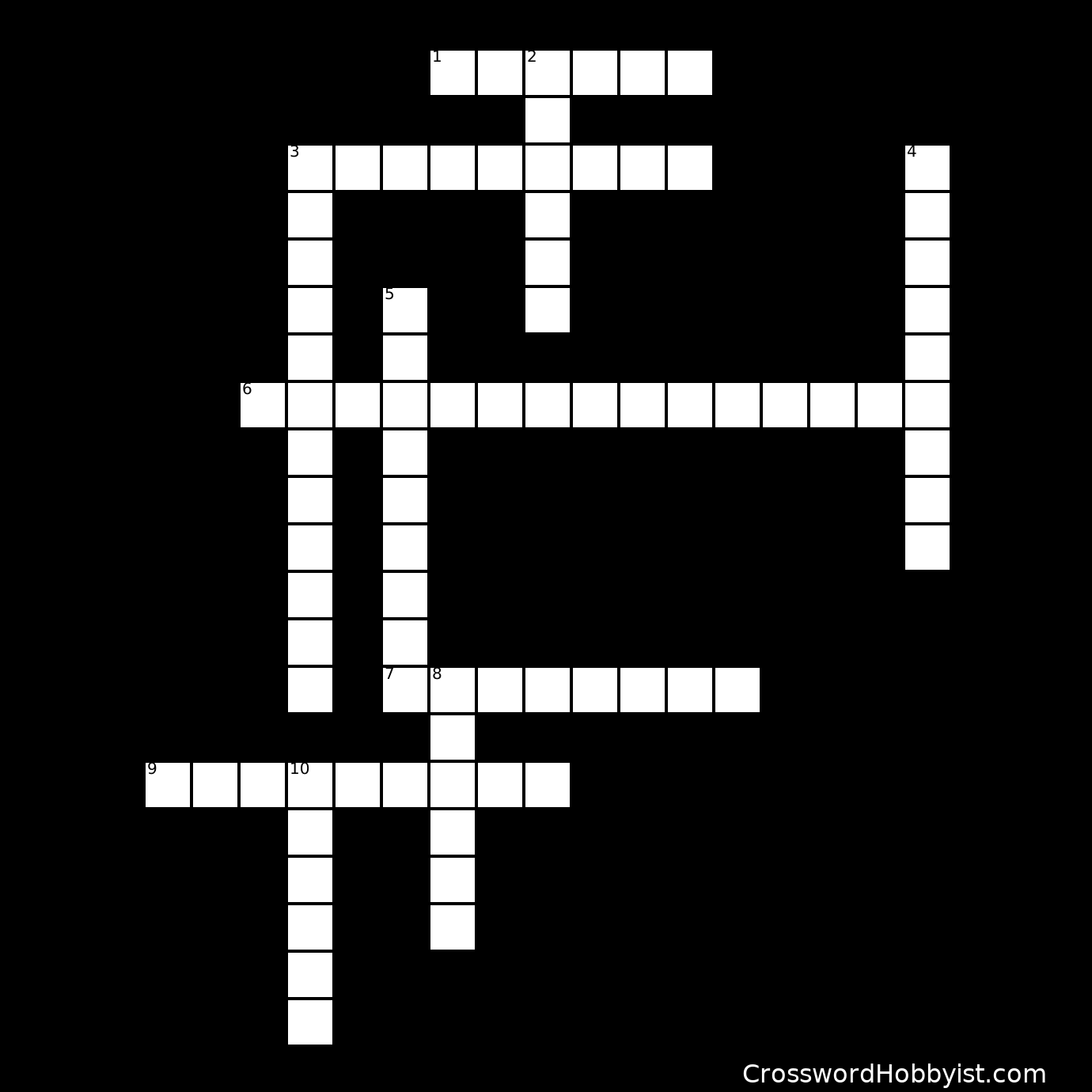 Economics Basics 3.1 - Crossword Puzzle