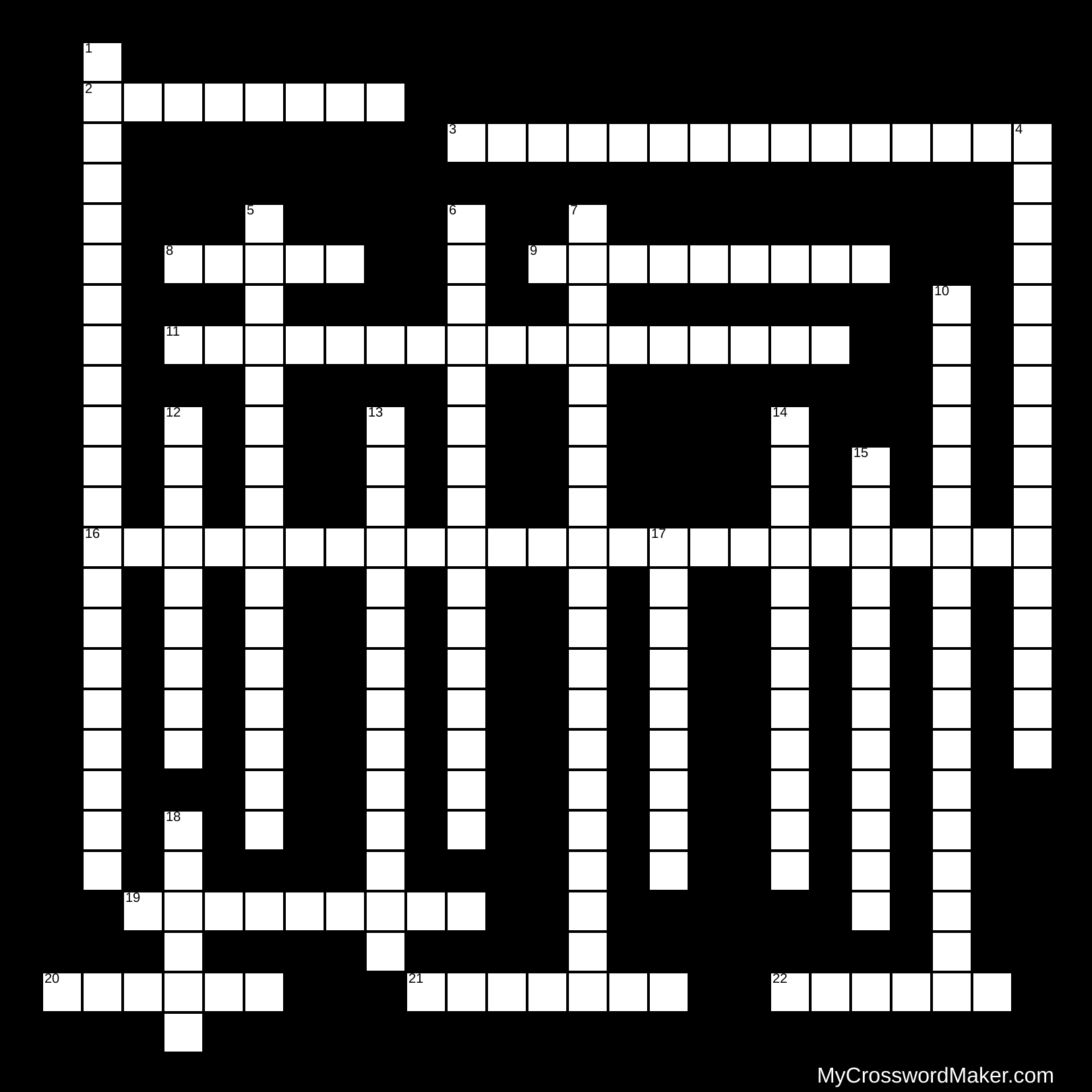 Economics Crossword Puzzle - Crossword Puzzle
