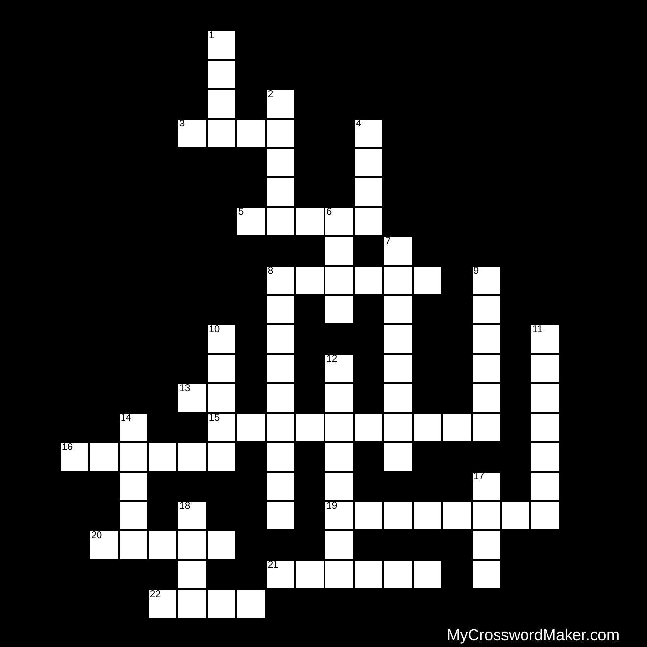 El capibara con botas capítulo 1-2 vocabulario - Crossword Puzzle