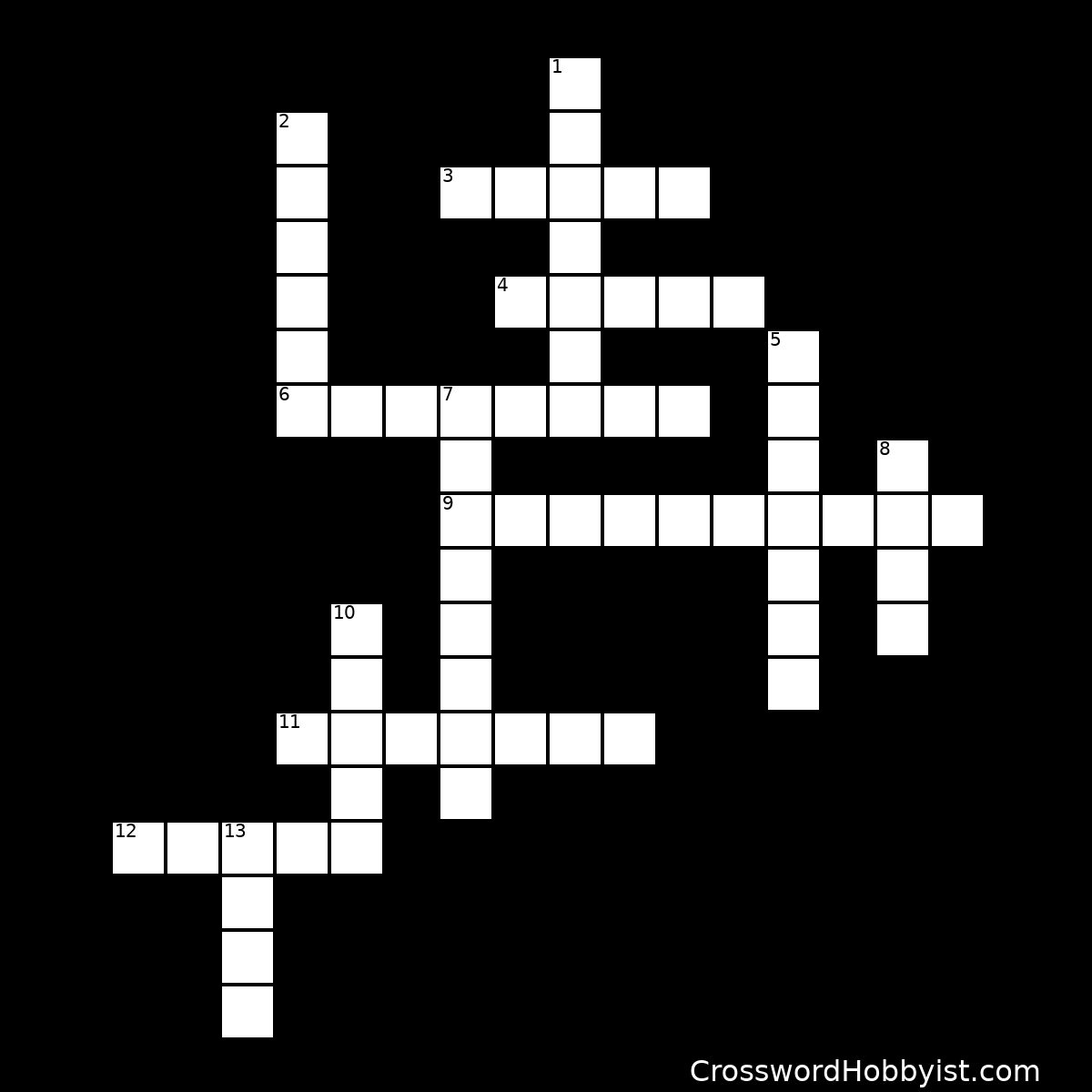 Elements And Principles Of Art Crossword Puzzle