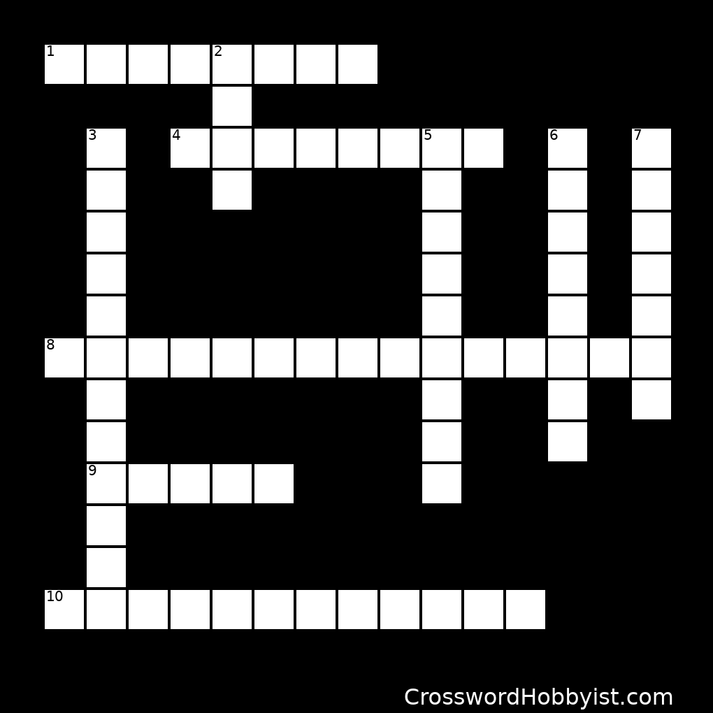 Elements of a Story/Figurative Language Terms - Crossword Puzzle