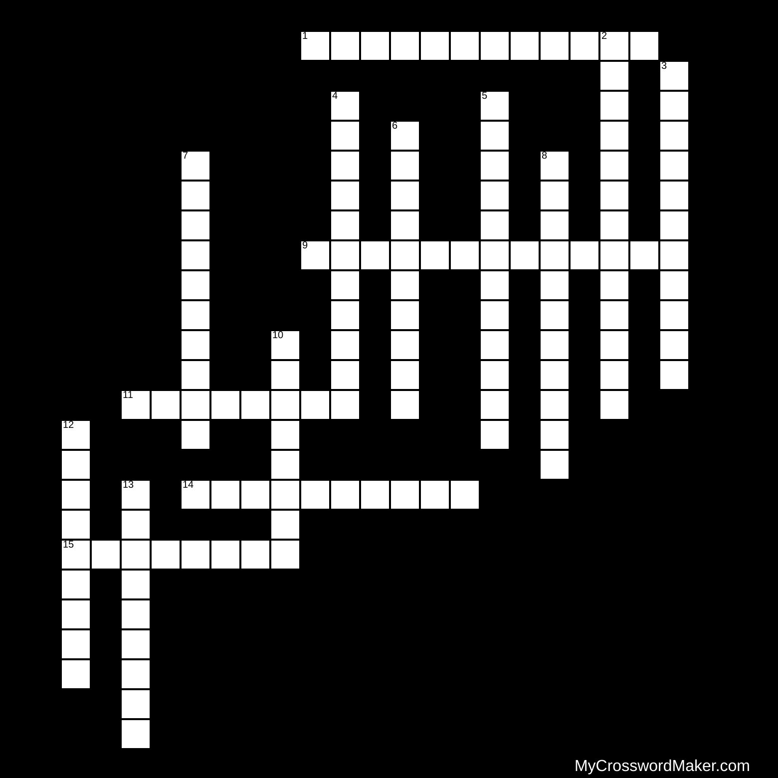 Emily Consiglio 4A- Lesson 29 Spelling - Crossword Puzzle