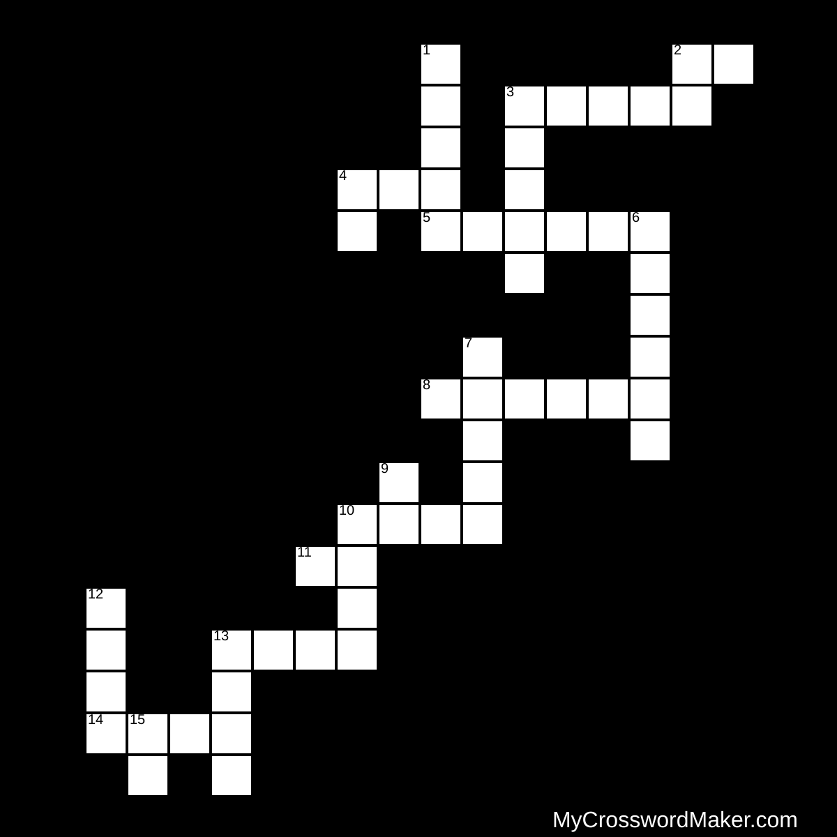 Episodes 1 and 2 (Present Simple Verbs) - Crossword Puzzle