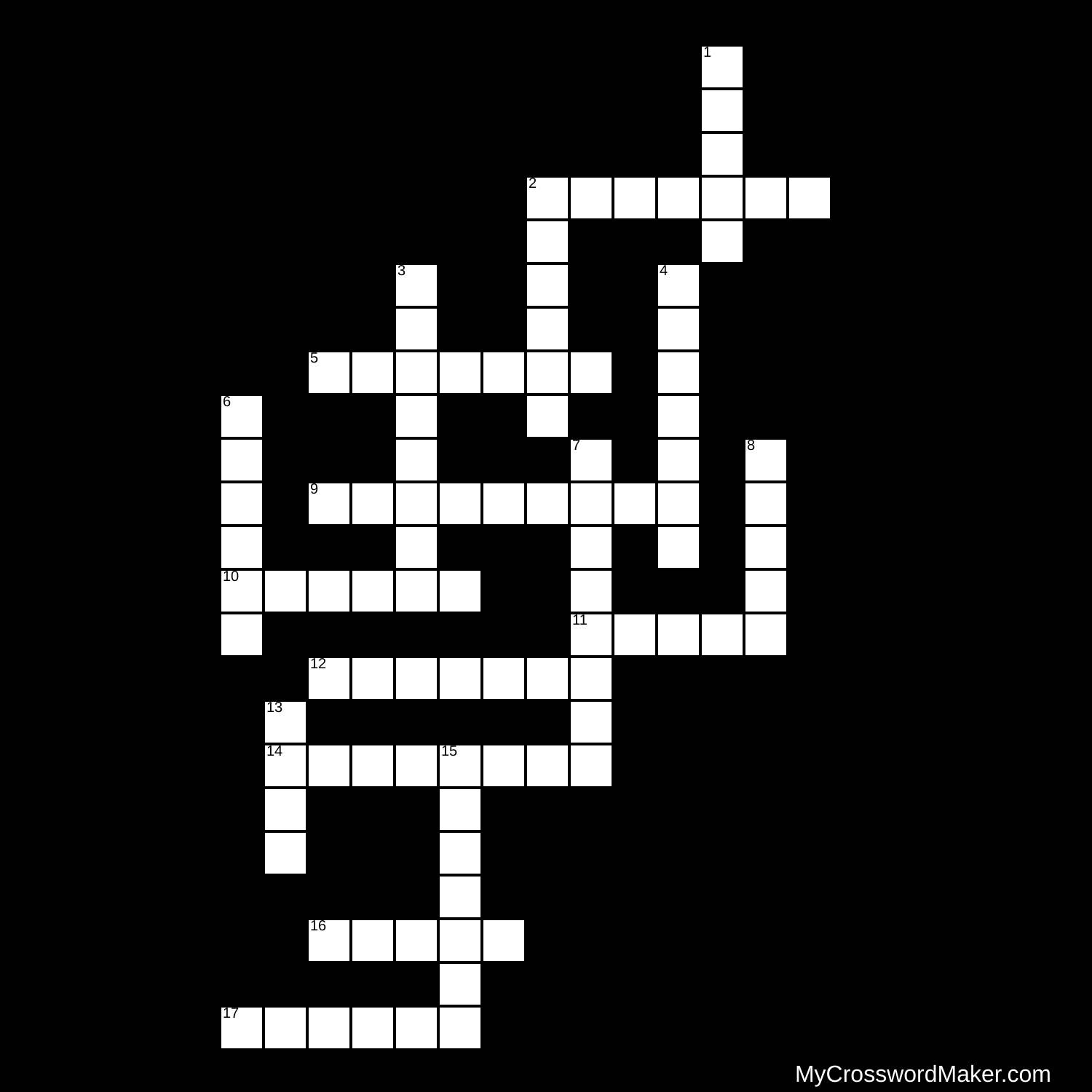 Eragon's Halloween Crossword Puzzle - Crossword Puzzle