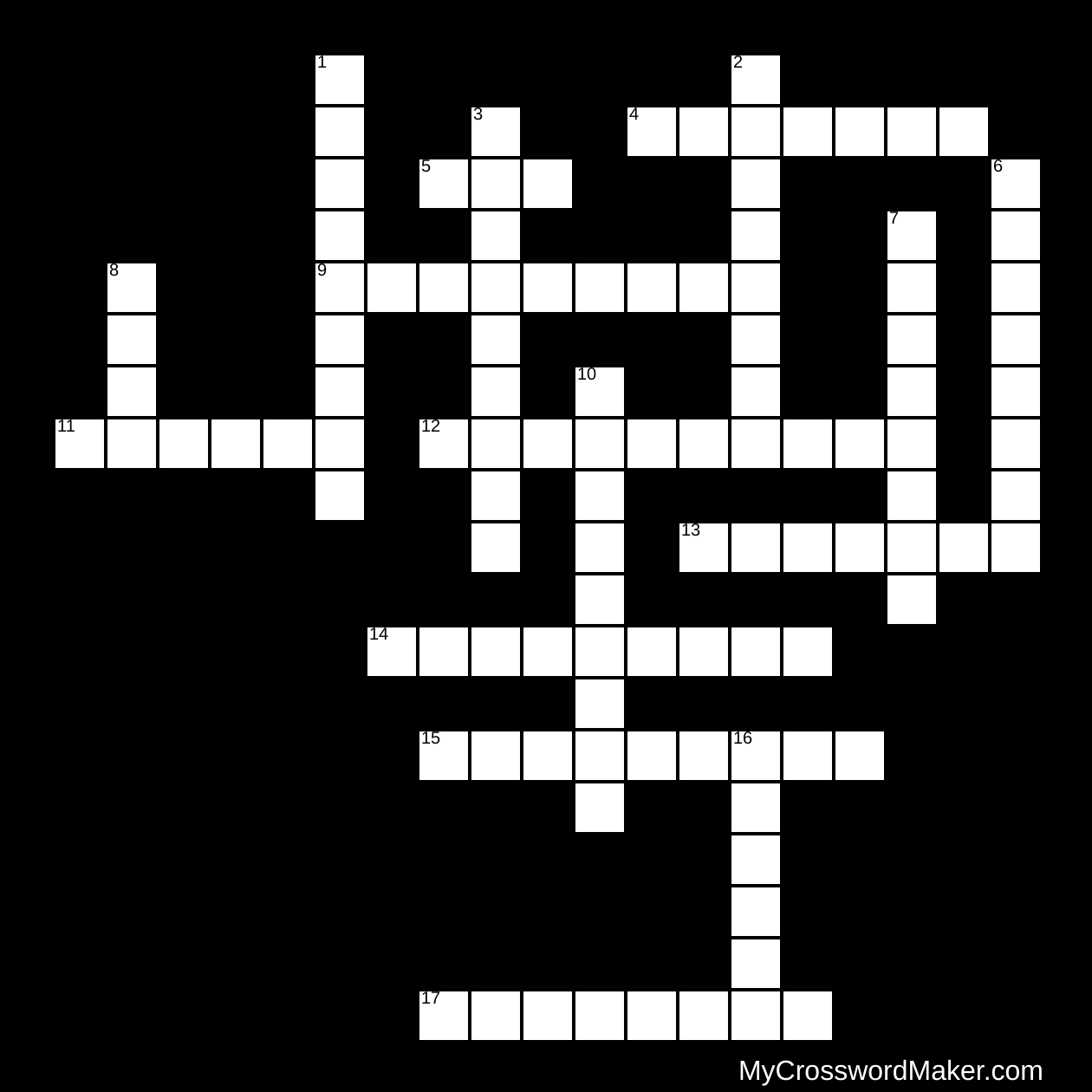 Español 1 Repaso de Vocabulario 1-A - Crossword Puzzle