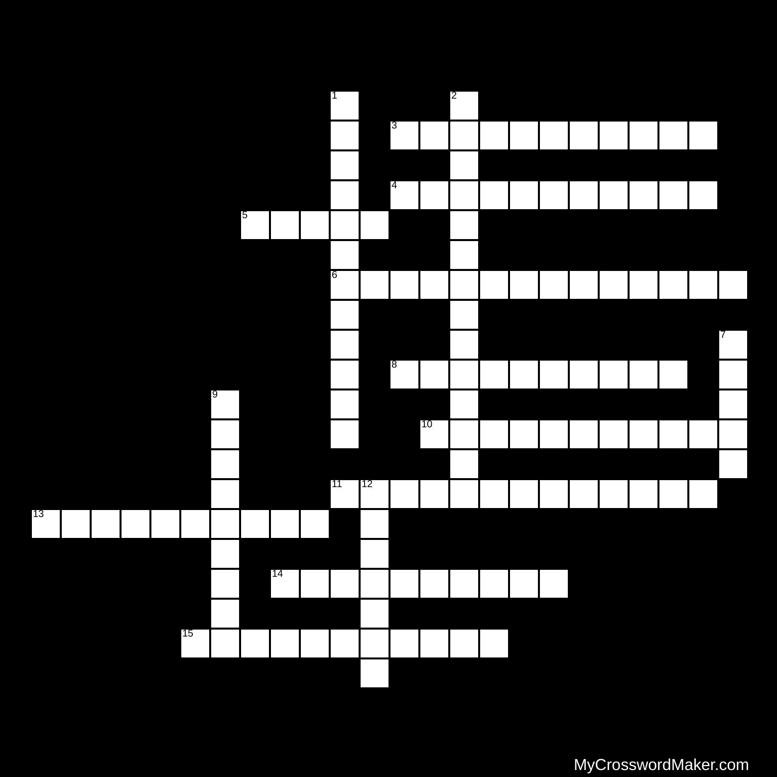 Esterilización y desinfección - Crossword Puzzle