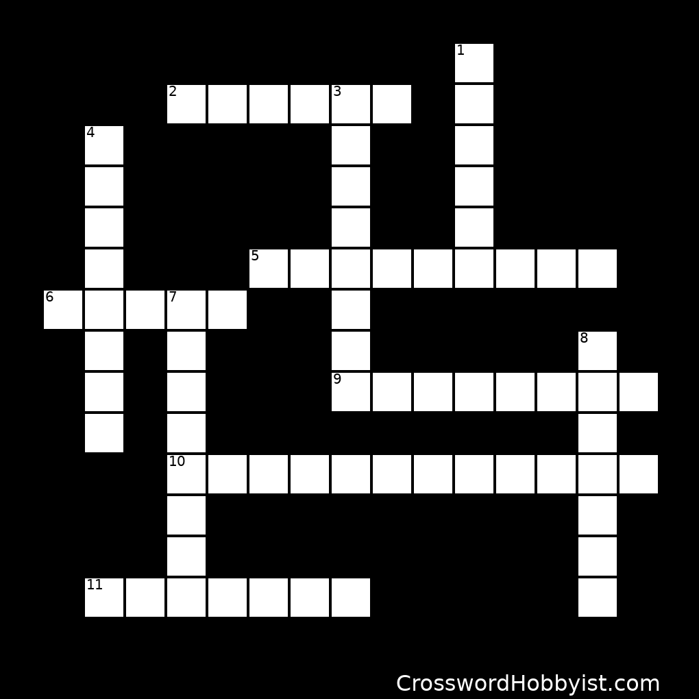 European Exploration - Crossword Puzzle