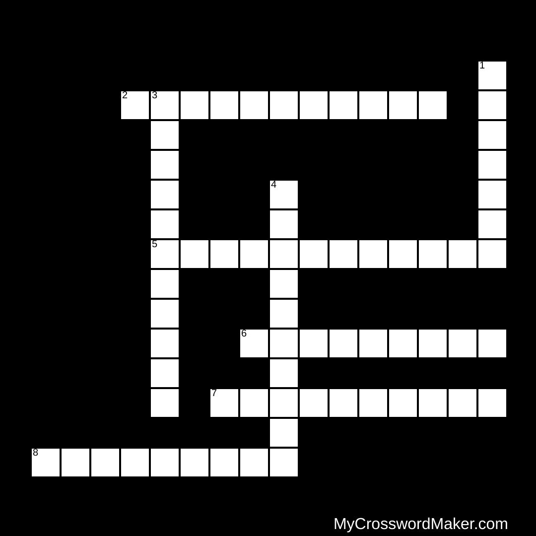 Explore Fairbanks Core Values - Crossword Puzzle