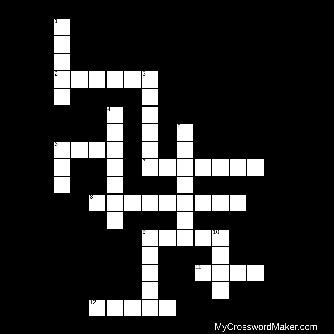 Exploring our Solar System - Crossword Puzzle