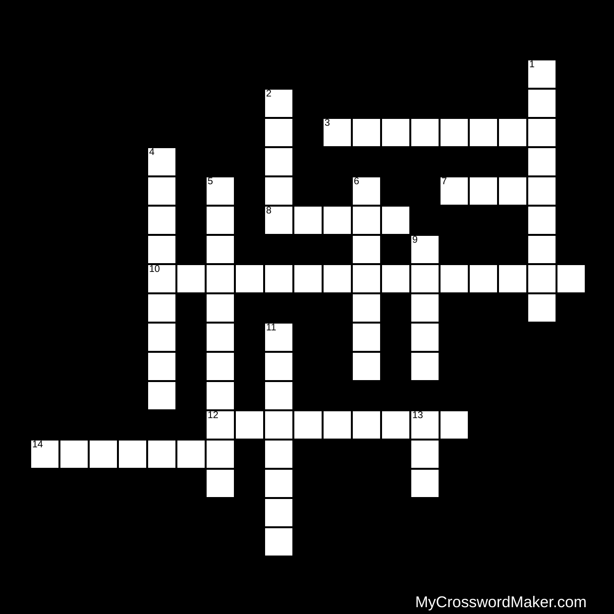Extra Credit 3 17 Crossword Puzzle