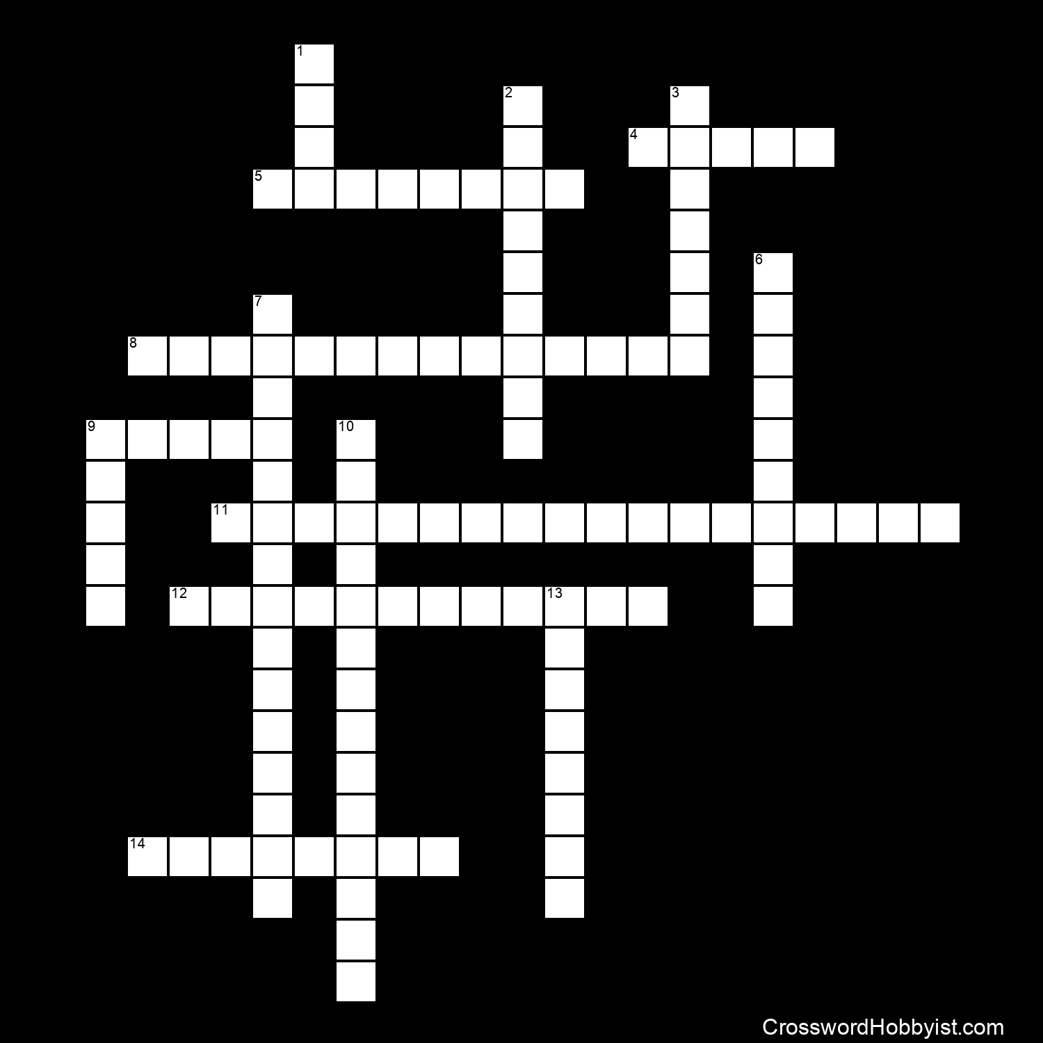 Fallout Shelter Crossword Puzzle fallout-shelter-crossword-puzzle
