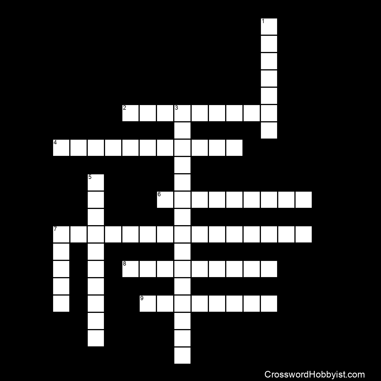Feast Of Epiphany - Lauren Trusley - Crossword Puzzle