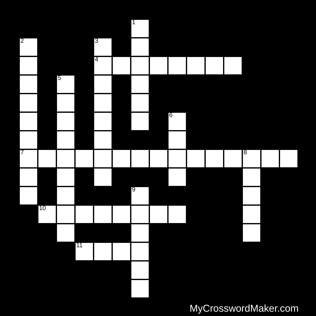 Feudalism Review - Crossword Puzzle