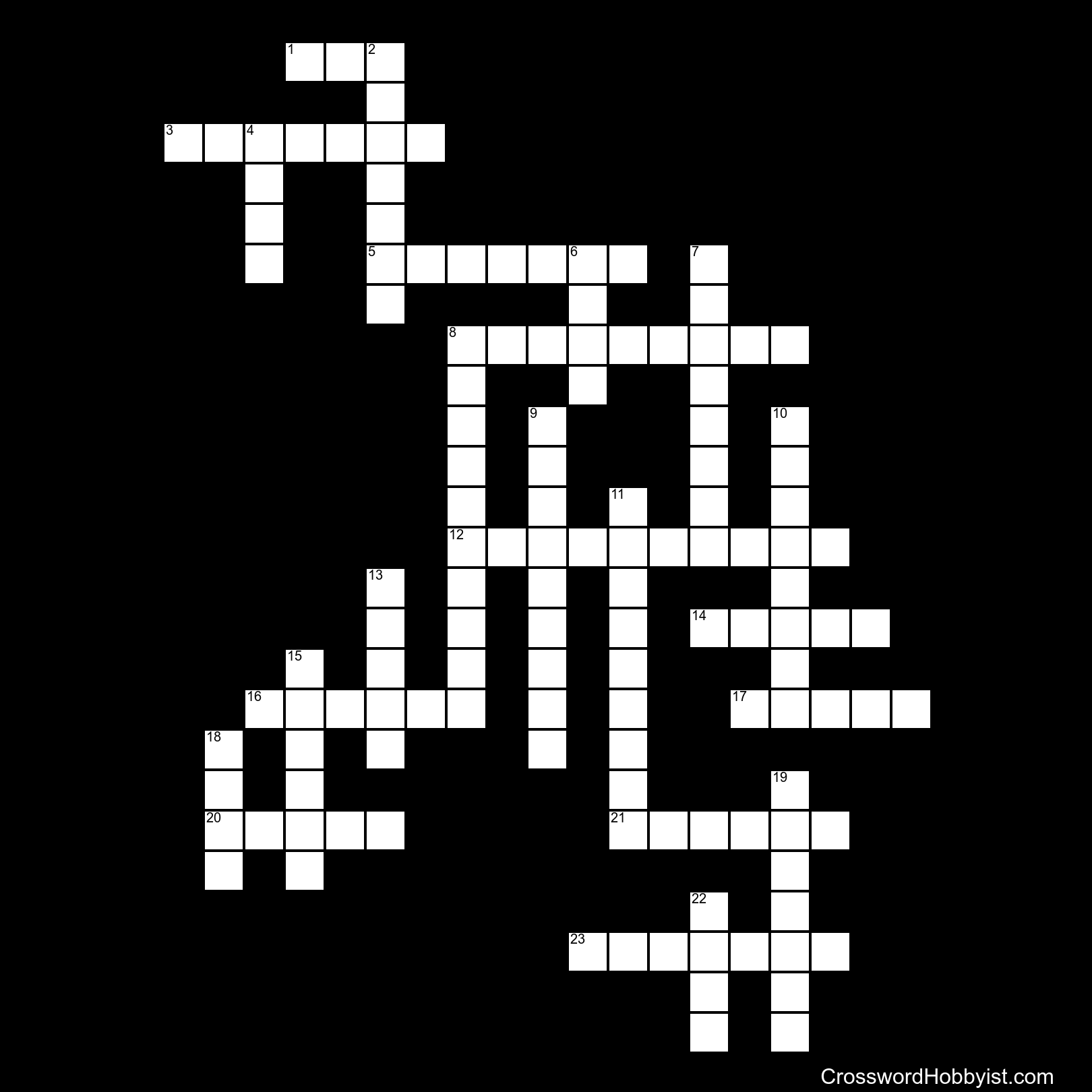 First Smiles Word Search - Crossword Puzzle