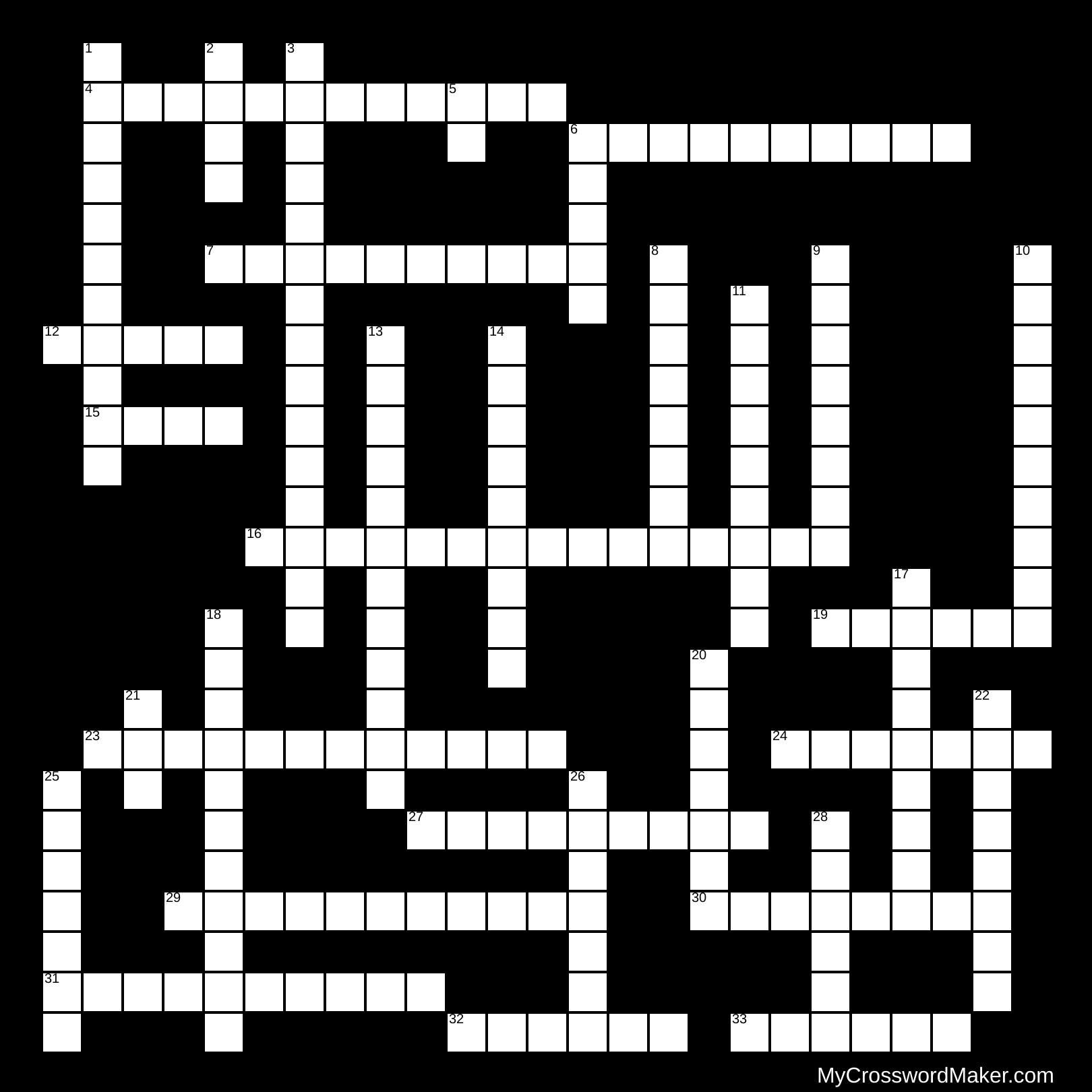Food Safety And Sanitation Crossword Puzzle